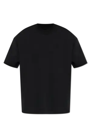 ALLSAINTS T-shirt 'haven - Black