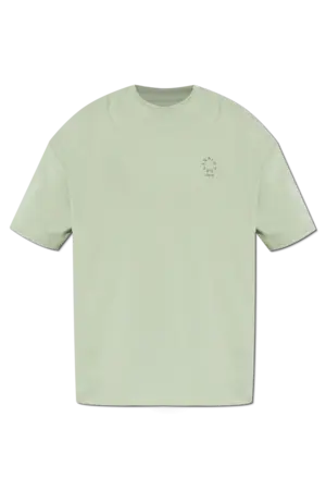 ALLSAINTS T-shirt "haven - Green