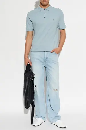 ALLSAINTS Reform Polo