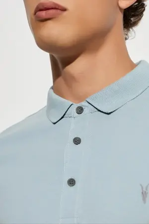 ALLSAINTS Reform Polo
