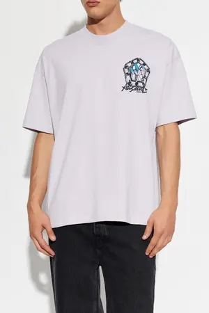 ALLSAINTS T-shirt "affix