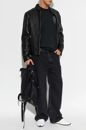 ALLSAINTS Affix" T-shirt