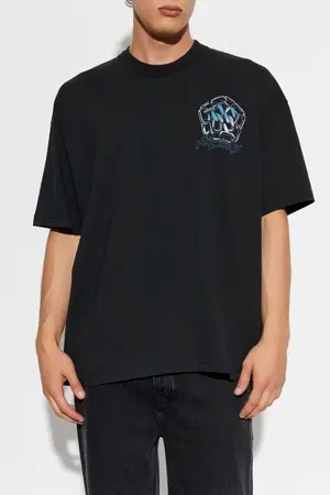 ALLSAINTS Affix" T-shirt