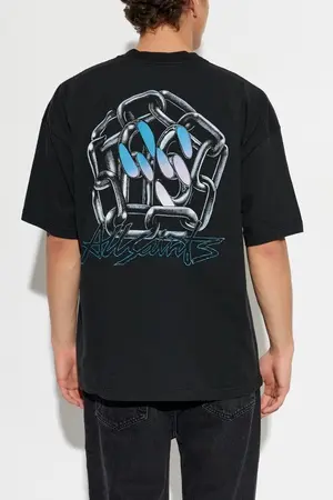 ALLSAINTS Affix" T-shirt