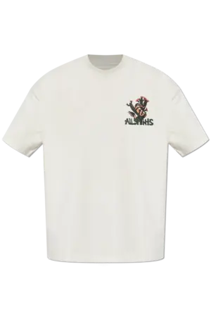 ALLSAINTS T-shirt `vacti