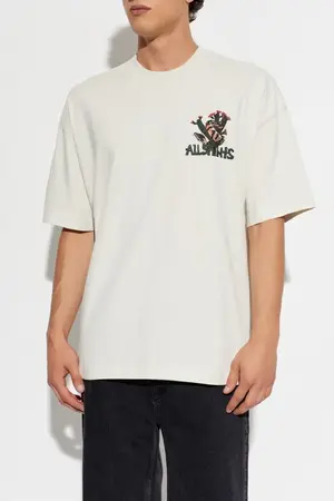 ALLSAINTS T-shirt `vacti