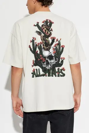 ALLSAINTS T-shirt `vacti