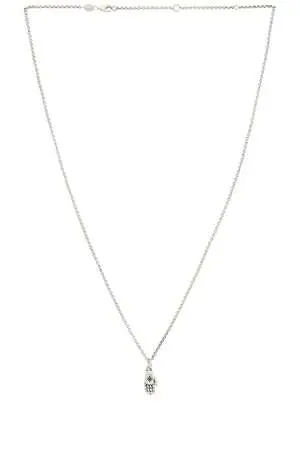 SERGE DENIMES Oracle Necklace
