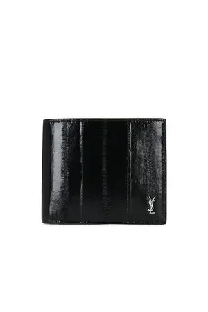 Saint Laurent East West Wallet
