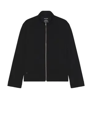 TRIBE AND TRUE Mercury Jacket In Black