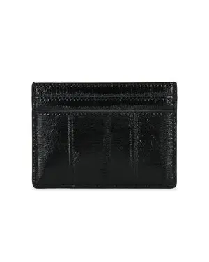 Saint Laurent Credit Card Case