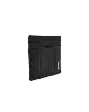 Saint Laurent Credit Card Case