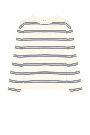 Nn07 Sailor Crew 60019 In Cream