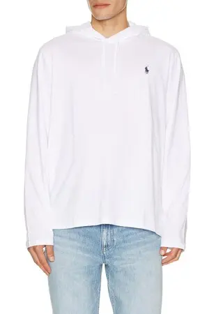 Polo Ralph Lauren Lightweight Sweatshirts Hoodies For Men