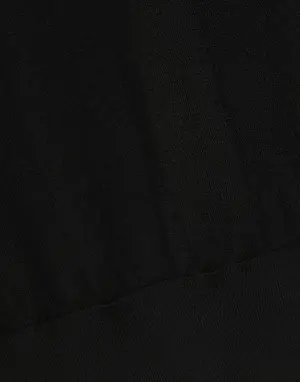 Dolce & Gabbana Extra-fine Cashmere Polo-shirt