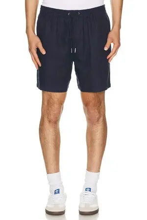 Nn07 30701;裤 - Navy Blue