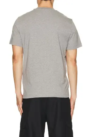 Moncler Short Sleeve Tee 3 Pack