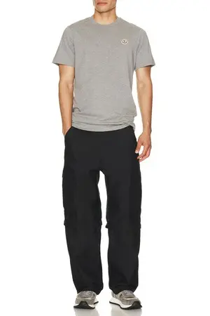 Moncler Short Sleeve Tee 3 Pack