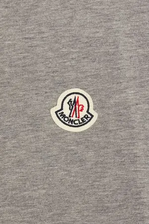 Moncler Short Sleeve Tee 3 Pack - Multi