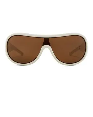 Miu Miu Runway Sunglasses