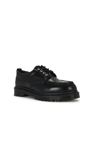 Dr. Martens Hair On Lowell Shoe