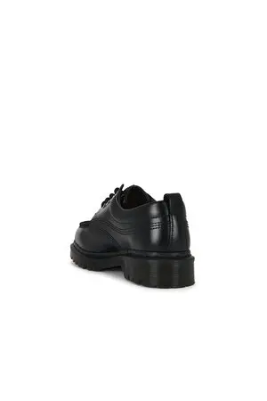 Dr. Martens Hair On Lowell Shoe