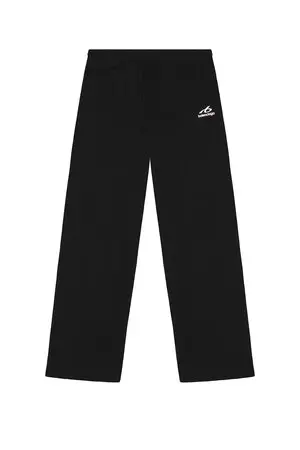 Balenciaga Oversized 运动长裤