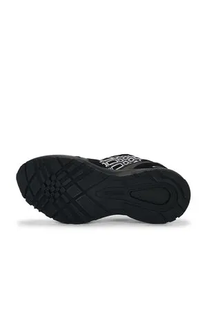 Burberry Eclipse Runner - Black