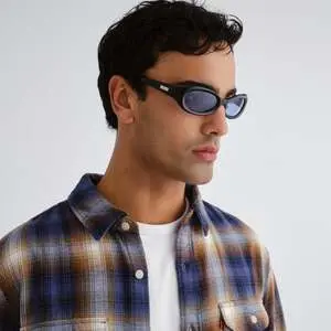 Le Specs Nightcrawler Sunglasses