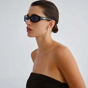 Le Specs Nightcrawler Sunglasses