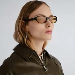Le Specs Don't Cha | Brass Mono