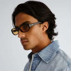 Le Specs Don't Cha | Brass Mono