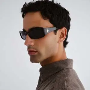 Le Specs Du Jour Sunglasses
