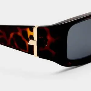 Le Specs Du Jour Sunglasses