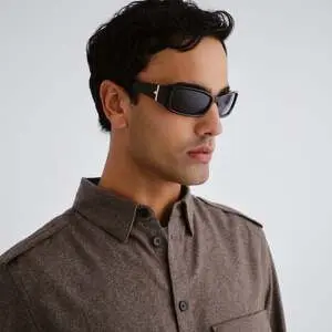 Le Specs Du Jour Sunglasses