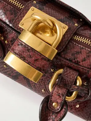 Chloé Shoulder Bag