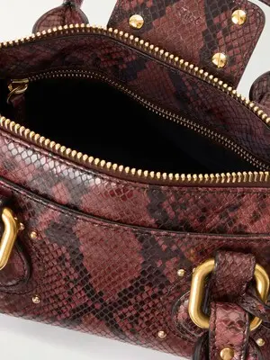 Chloé Shoulder Bag