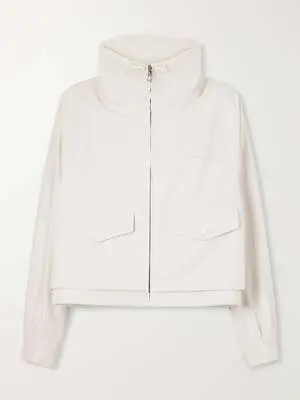 Loewe High Neck Outerwear For Women