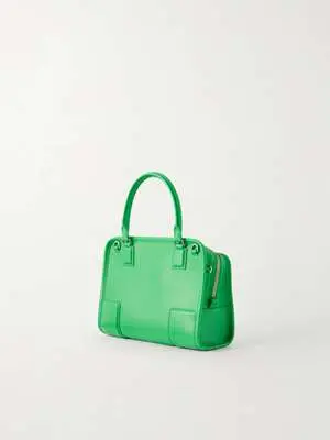 Loewe Amazona 180 Small Leather Shoulder Bag