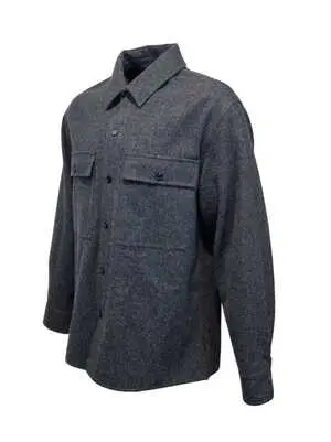 JIL SANDER Shirt Jacket