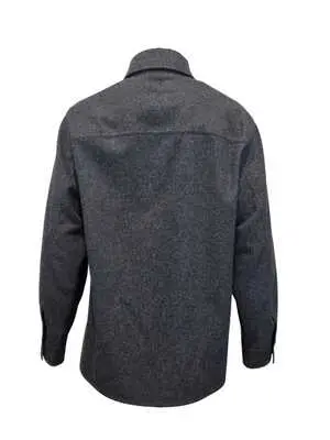 JIL SANDER Shirt Jacket