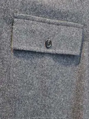 JIL SANDER Shirt Jacket