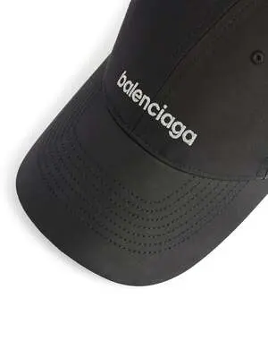 Balenciaga Men`s Techwear Hat
