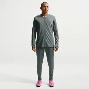 Nike Academy Dri-fit Soccer Tracksuit - Grey