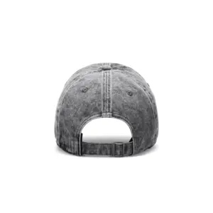 Nike Club Unstructured Denim Patch Cap
