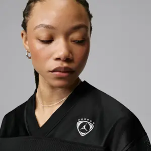 JORDAN Brooklyn Jersey Top