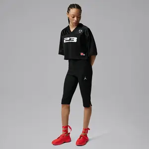 JORDAN Brooklyn Jersey Top