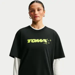 Nike Toma Soccer T-shirt