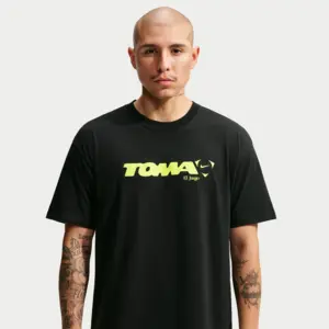 Nike Toma Soccer T-shirt