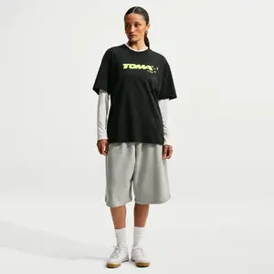 Nike Toma Soccer T-shirt